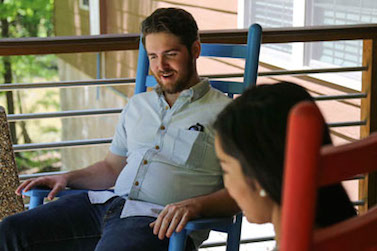 Son's Recovery Restores Family Relationships