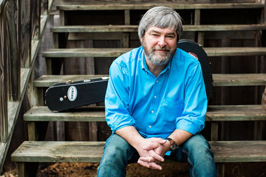 The Wilburs to perform at Anniversary Weekend