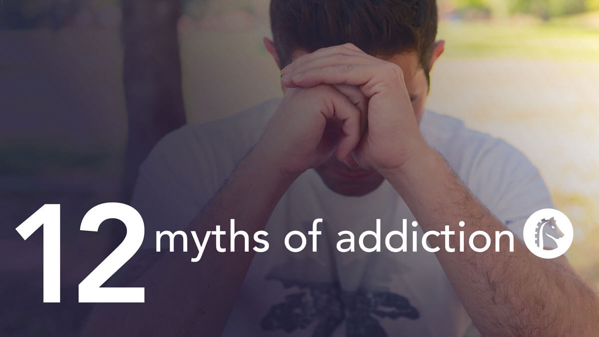 Myth #2: Faith Can Fix Addiction - Oxford Treatment Center