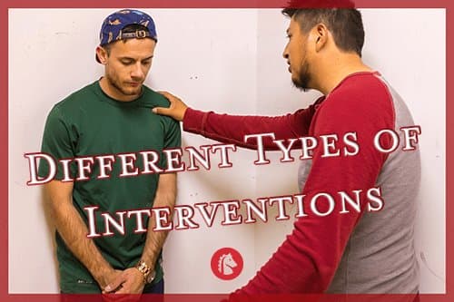 What Are the Different Types of Intervention Techniques?