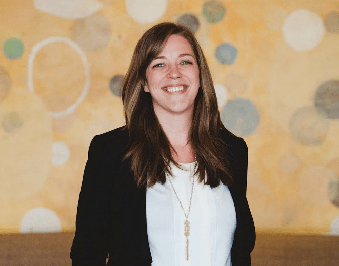 Amanda Lautieri - Oxford Treatment Center