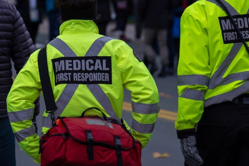 Why Attend a First Responders Treatment Program in the Friendly South ...