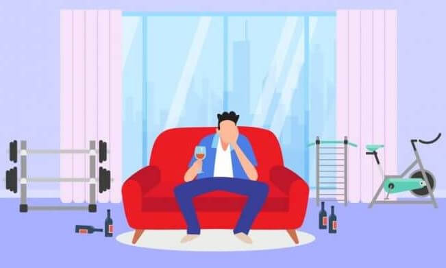 Resolutions Relapse: How many people give up on New Year's Resolutions ...