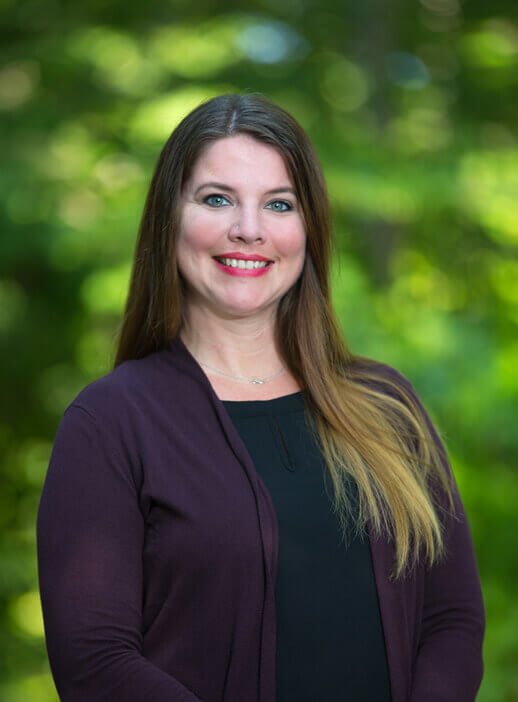 Amy Kannada, MHA, CADC - Oxford Treatment Center