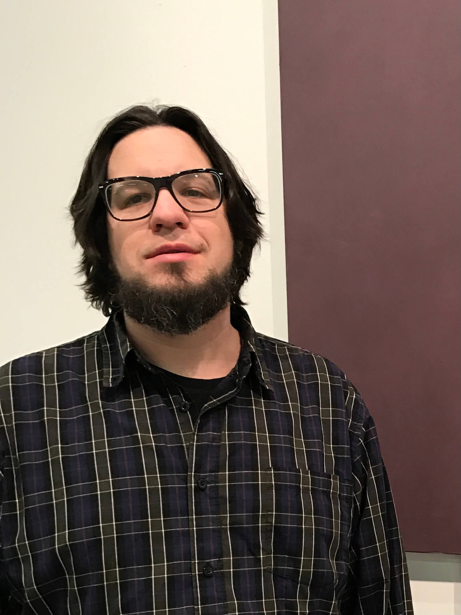 Jeffrey D. Rapp - Oxford Treatment Center