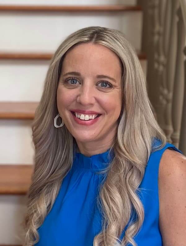 Kate Bell - Oxford Treatment Center