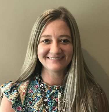 Jennifer Davis - Oxford Treatment Center